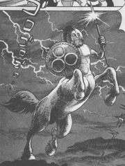 Centaurus | Kamen Rider Wiki | Fandom