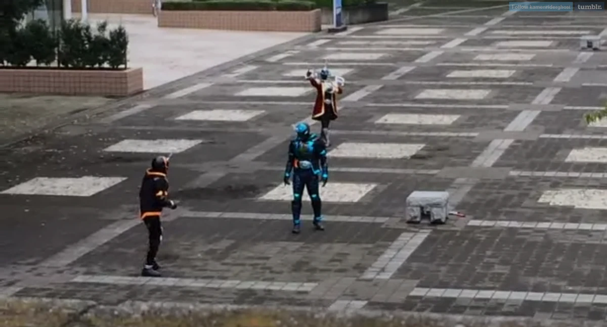 Talk:Ghost Driver | Kamen Rider Wiki | Fandom