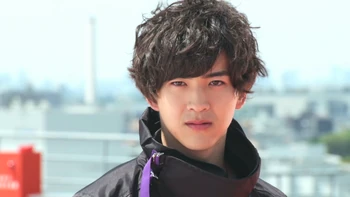 Shouma Kai | Kamen Rider Wiki | Fandom