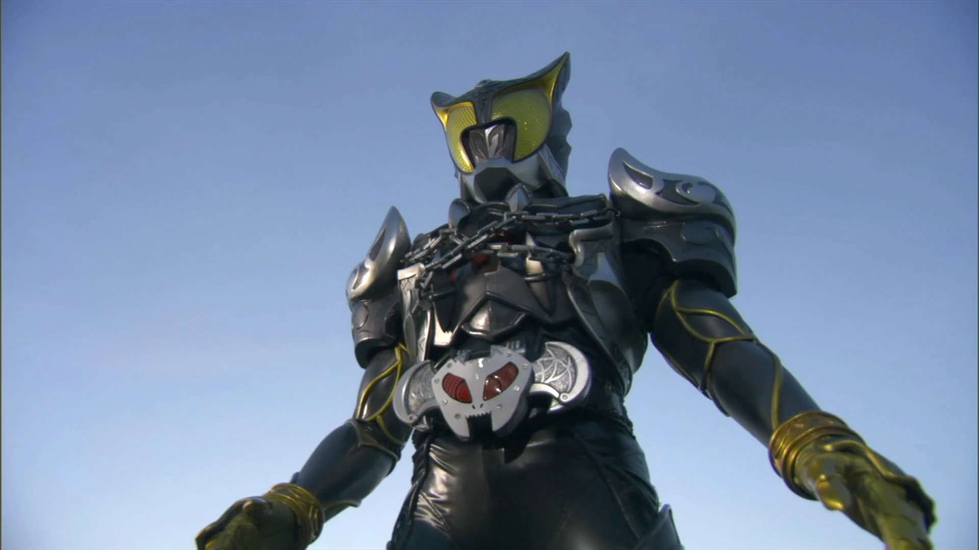 Kamen Rider Arc