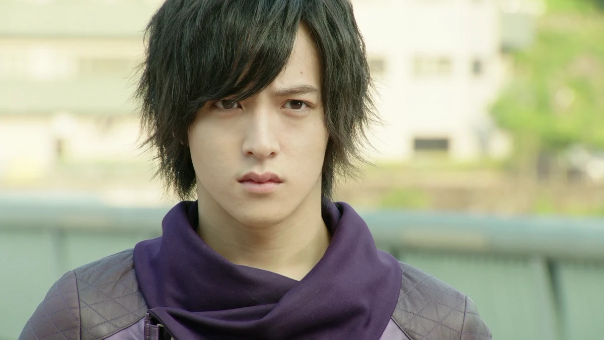 Chase | Kamen Rider Wiki | Fandom