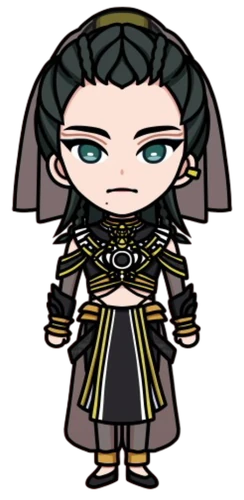 Clotho | Kamen Rider Wiki | Fandom