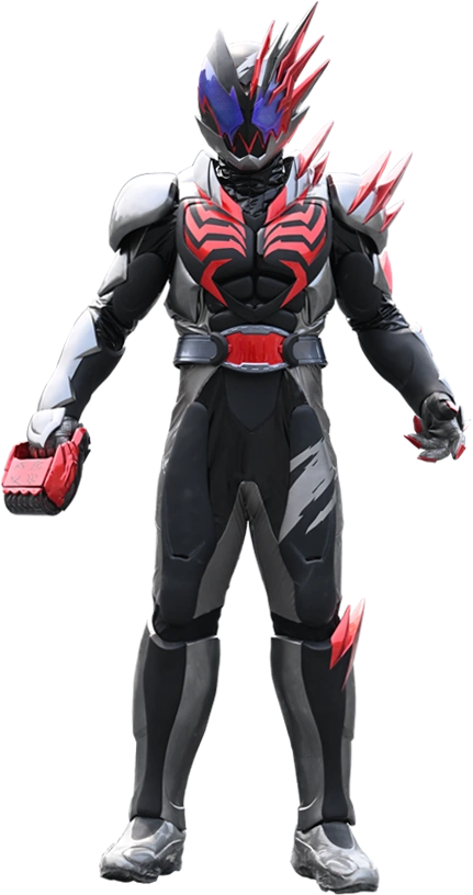 Category:Revice Riders | Kamen Rider Wiki | Fandom