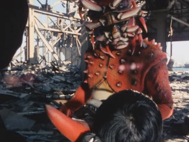 Seen! Kaningerjin's Secret | Kamen Rider Wiki | Fandom