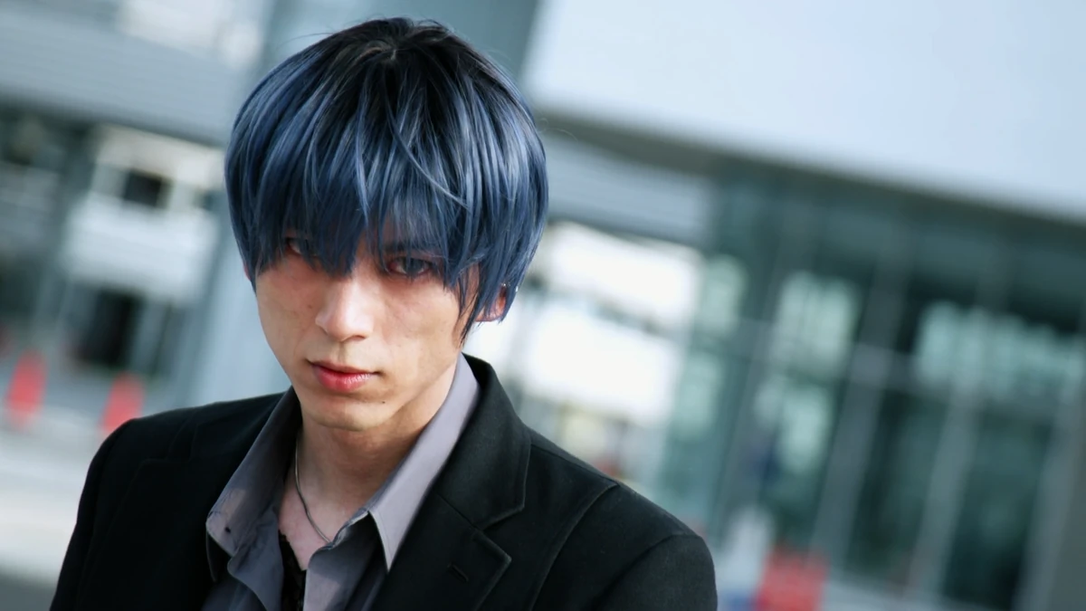 Muramasa | Kamen Rider Wiki | Fandom