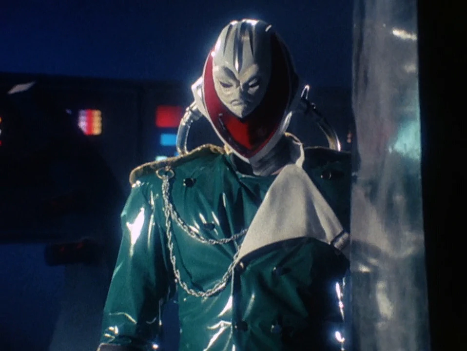 Double Face | Kamen Rider Wiki | Fandom