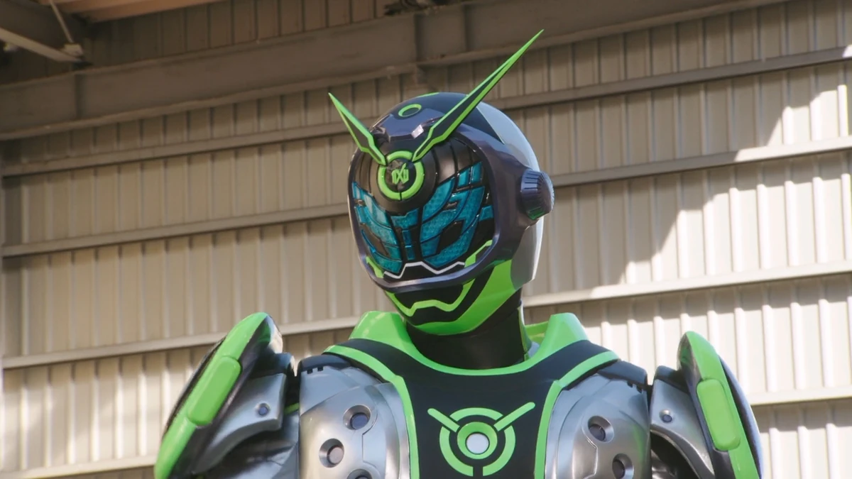 Happy New Woz 2019 | Kamen Rider Wiki | Fandom
