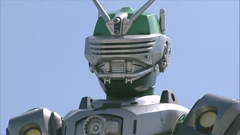 Shuichi Kitaoka | Kamen Rider Wiki | Fandom