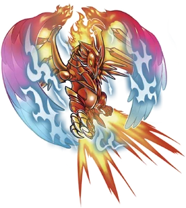 Inphoenix | Kamen Rider Wiki | Fandom