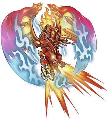 Inphoenix | Kamen Rider Wiki | Fandom