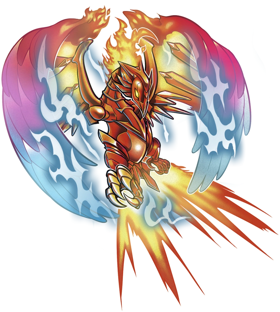 Inphoenix | Kamen Rider Wiki | Fandom