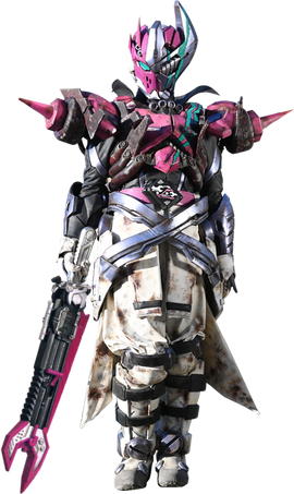 Valvarad | Kamen Rider Wiki | Fandom