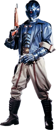 Cyclopter | Kamen Rider Wiki | Fandom