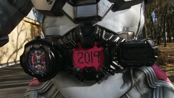 Ziku-Driver | Kamen Rider Wiki | Fandom