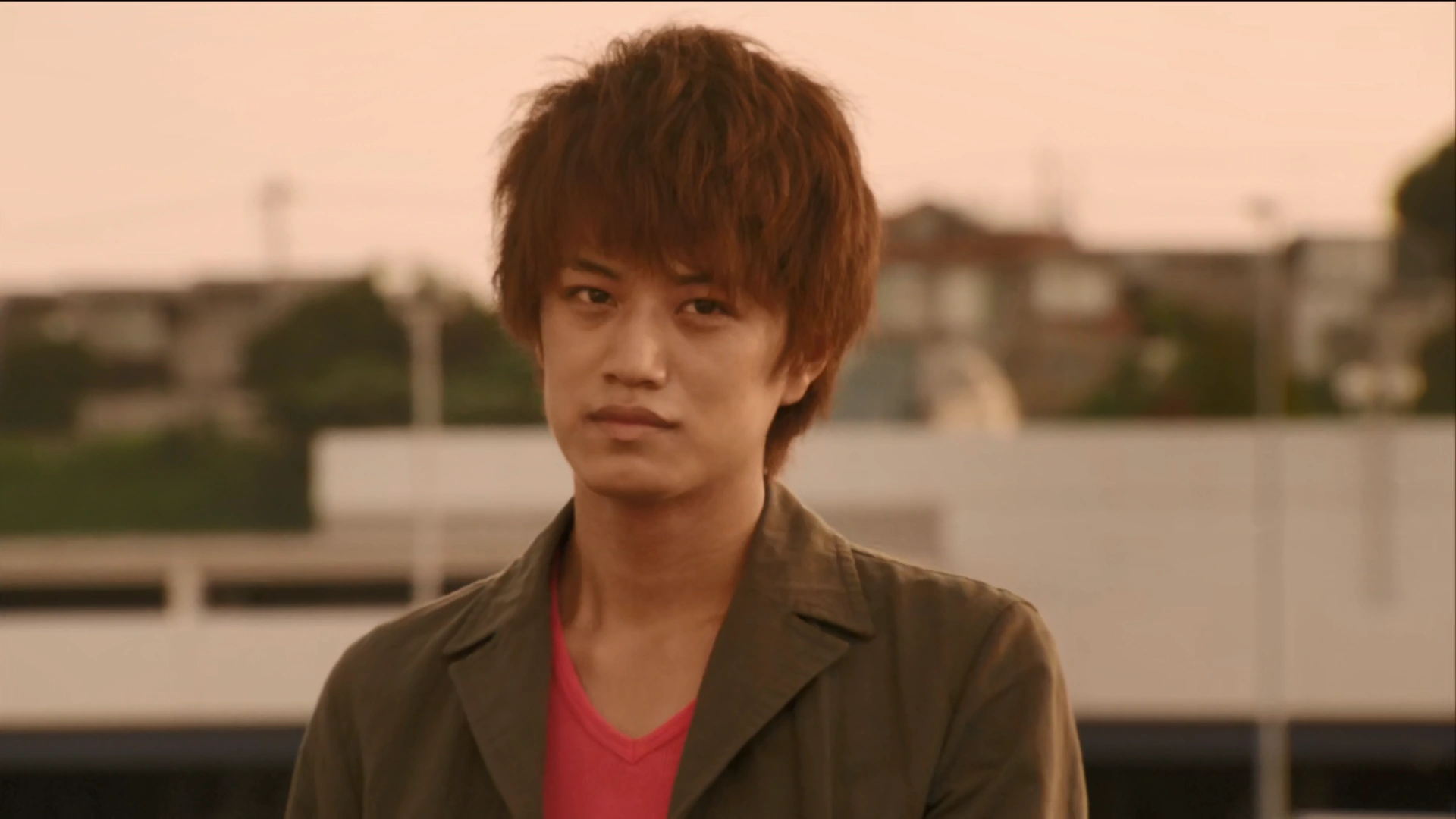 Kamen Rider Decade Tsukasa