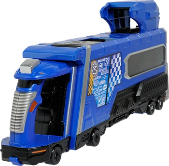 Trailer-Hou | Kamen Rider Wiki | Fandom