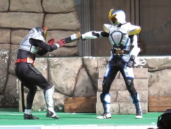 Kin | Kamen Rider Wiki | Fandom