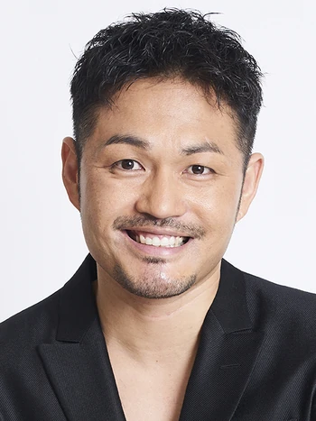 Ryohei Abe | Kamen Rider Wiki | Fandom