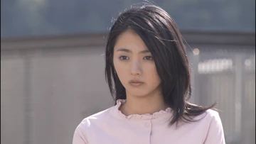 Hikari Mitsushima Ultraman Max