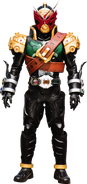Ziku-Driver | Kamen Rider Wiki | Fandom