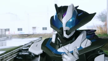 Ziin | Kamen Rider Wiki | Fandom