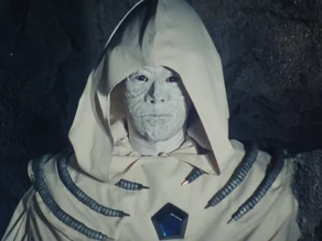 High Priest Darom | Kamen Rider Wiki | Fandom