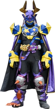 Kamen Rider Buffa | Kamen Rider Wiki | Fandom