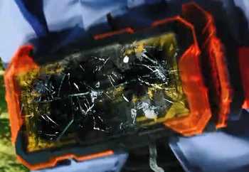 Gotchardriver | Kamen Rider Wiki | Fandom