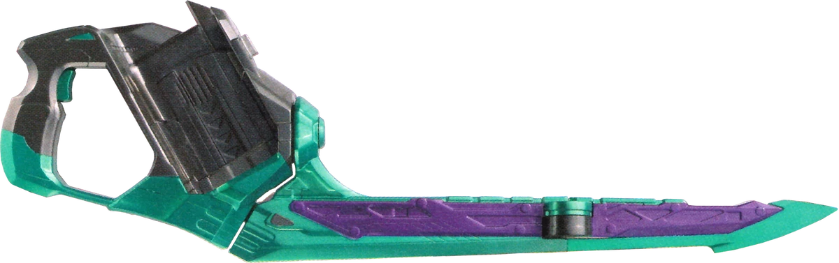 Evilblade | Kamen Rider Wiki | Fandom