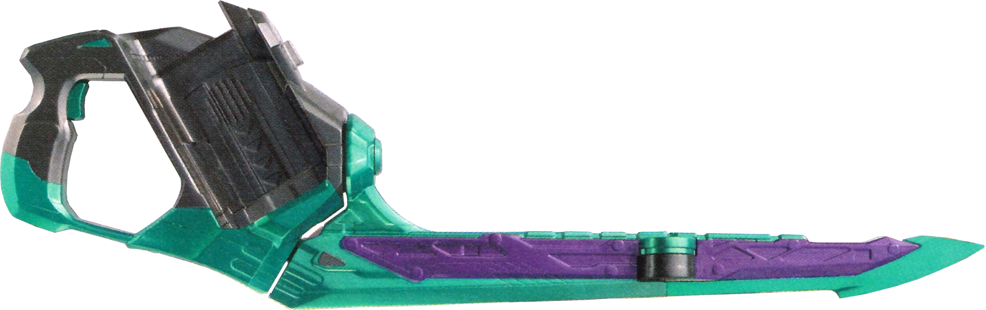 Evilblade | Kamen Rider Wiki | Fandom