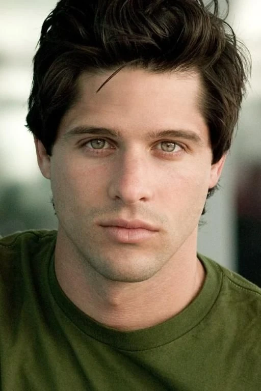 Michael Cardelle | Kamen Rider Wiki | Fandom