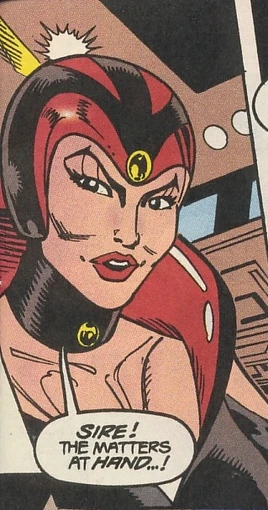 Nefaria | Kamen Rider Wiki | Fandom