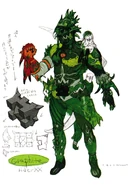 Graphite | Kamen Rider Wiki | Fandom