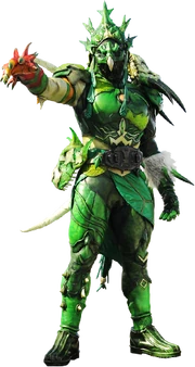 Graphite | Kamen Rider Wiki | Fandom