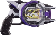 Laser Raise Riser | Kamen Rider Wiki | Fandom