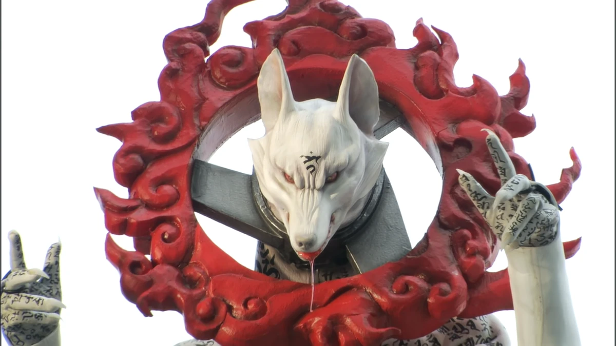 Kasha | Kamen Rider Wiki | Fandom