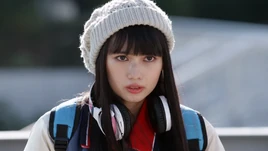 Nico Saiba | Kamen Rider Wiki | Fandom