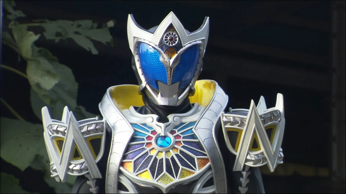 First King | Kamen Rider Wiki | Fandom