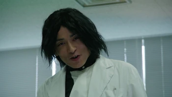 Tenjuro Banno | Kamen Rider Wiki | Fandom