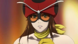 Yuriko Okada | Kamen Rider Wiki | Fandom