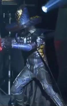 Butterfly Amazon 7 | Kamen Rider Wiki | Fandom