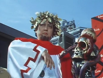 Ulysses | Kamen Rider Wiki | Fandom