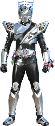 Kamen Rider Drive (Rider) | Kamen Rider Wiki | Fandom