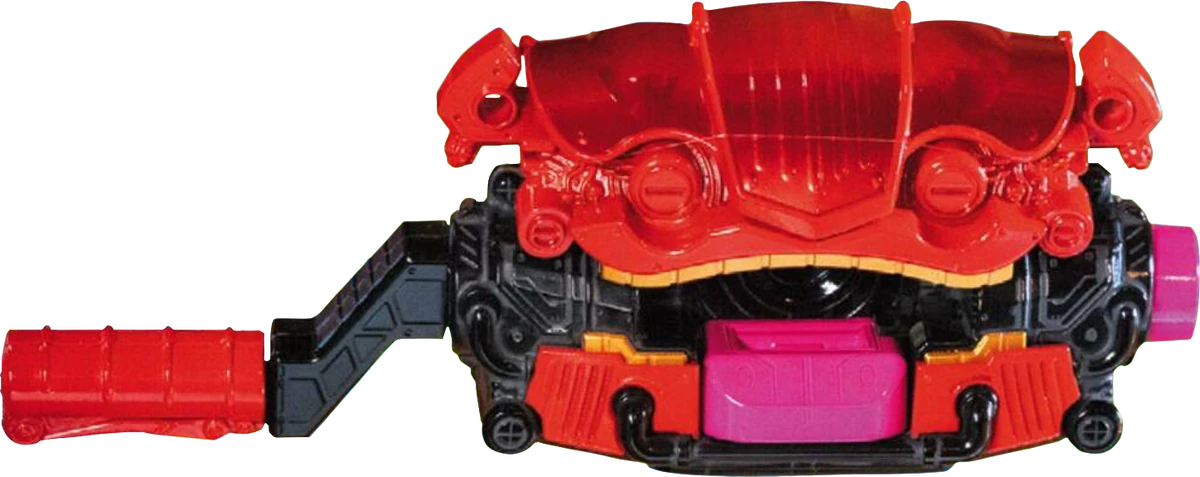 Gavv (Akagavv) | Kamen Rider Wiki | Fandom