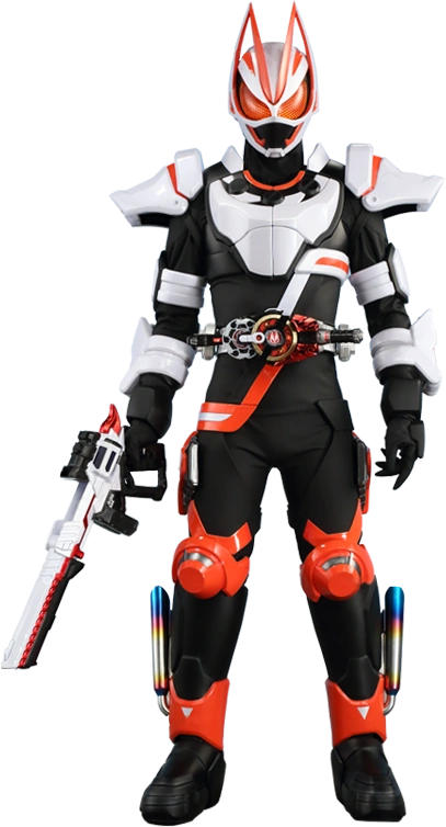 Kategori:Geats Riders | Kamen Rider Wiki | Fandom