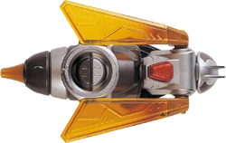 Kamen Rider Drake Zecter