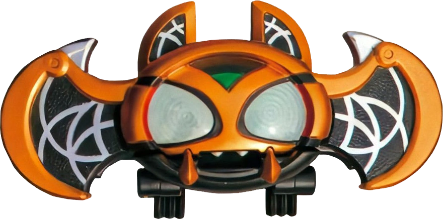 Kamen Rider Kiva Kivat
