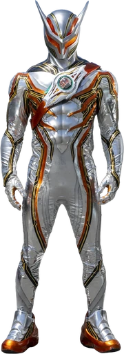 Nox | Kamen Rider Wiki | Fandom