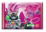 Kamen Rider Gummi | Kamen Rider Wiki | Fandom