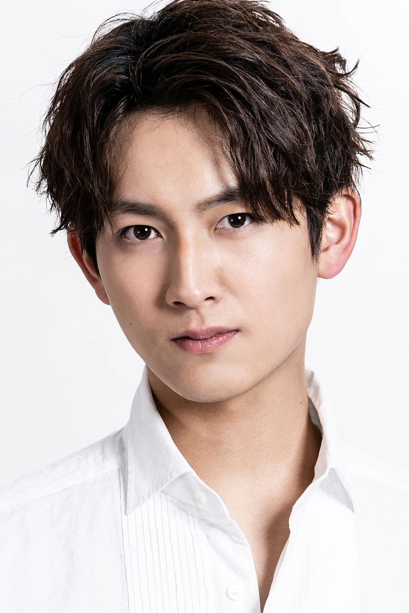 Keigo Hagiya | Kamen Rider Wiki | Fandom